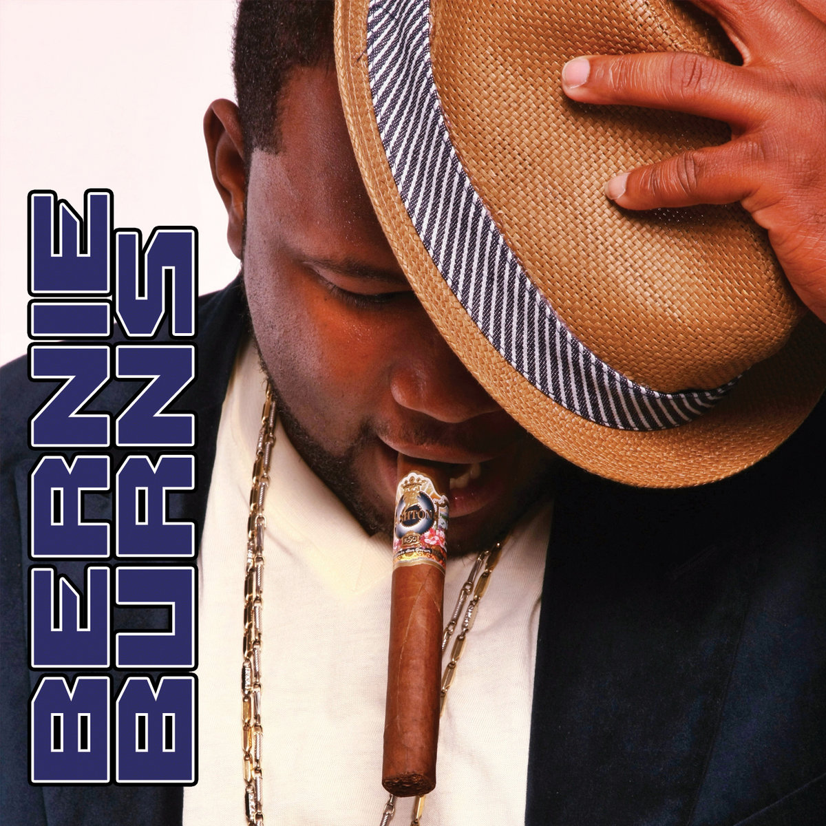 BERNIE BURNS EP | Bernie Burns | BERNIE BURNS