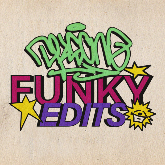 FUNKY Edits | TKSONE