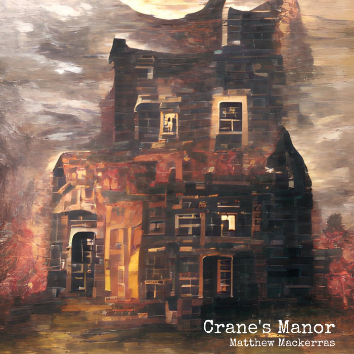 Crane's Manor | Matthew Mackerras