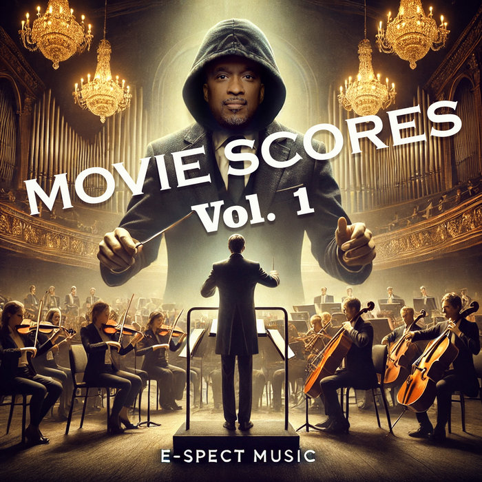 Movie Scores Vol. 1 | E-Spect