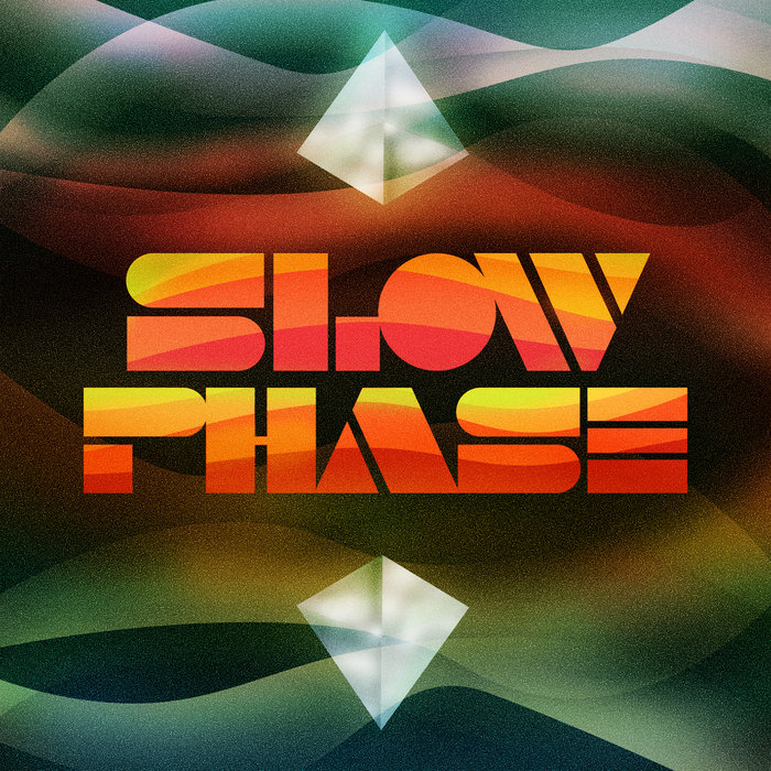 Slow Phase - Slow Phase | Olde Magick Records