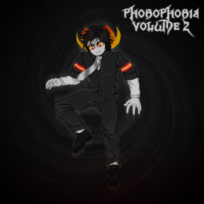 PHOBOPHOBIA (Vol.2) | Waves Pearl