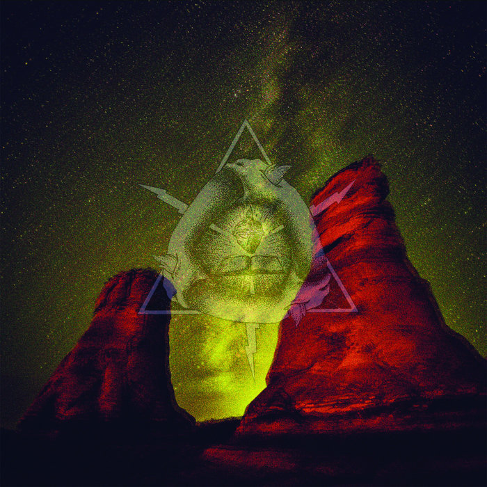 The Long Haired Kings | MONAD