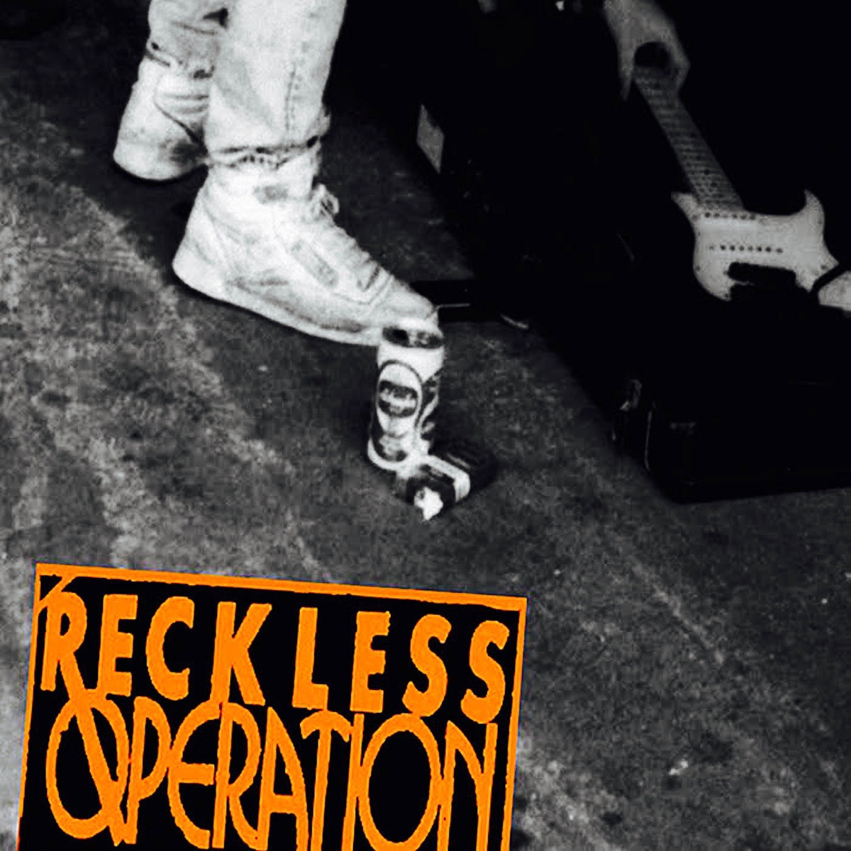 Failure To Disperse | Reckless Operation