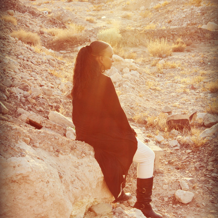 I | Patrice Lee
