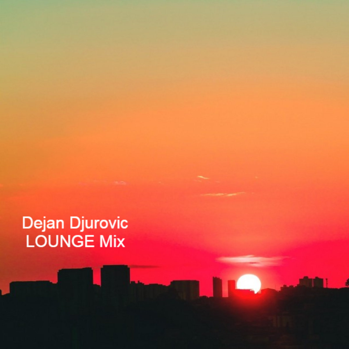 Lounge | Dejan Djurovic