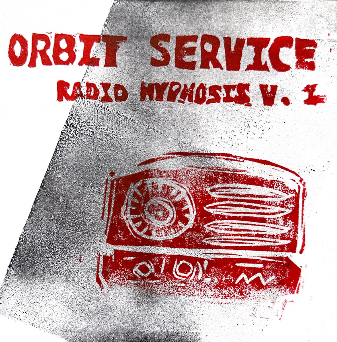 radio hypnosis v.1 | orbit service