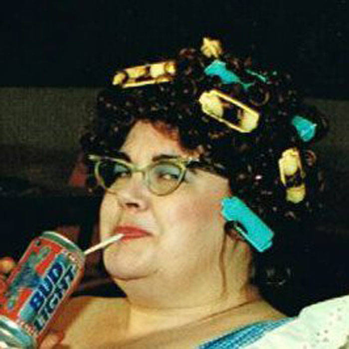Music | Trailer Park Queen