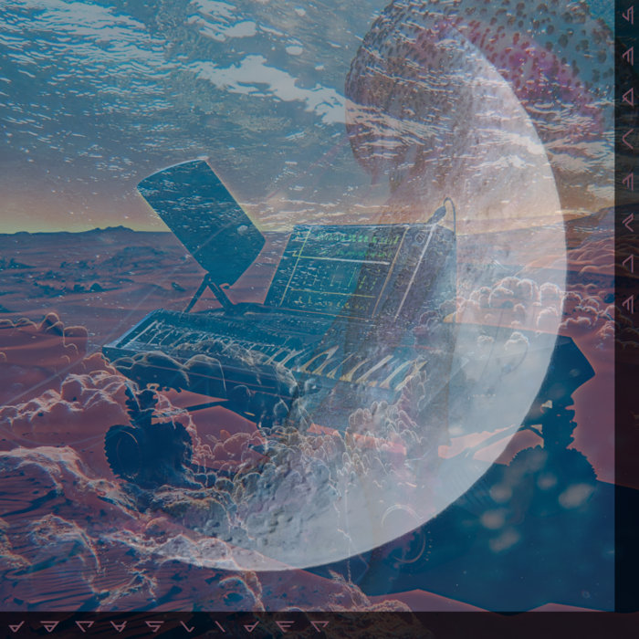Sequencer | darkslider