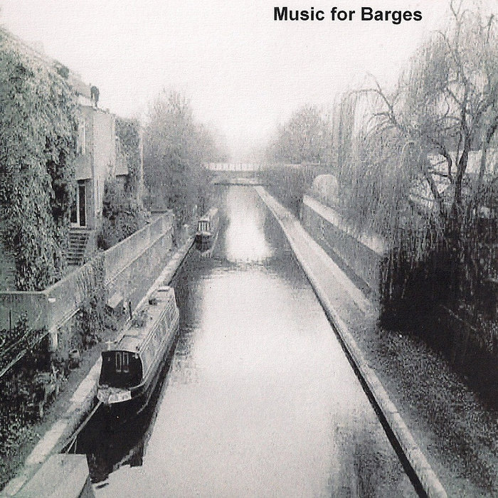 Music For Barges | The Original Beekeepers | Linear Obsessional
