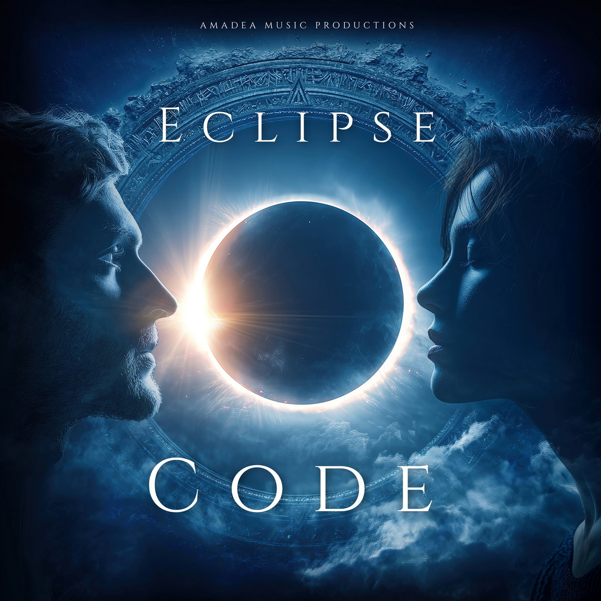 Eclipse Code | Amadea Music Productions