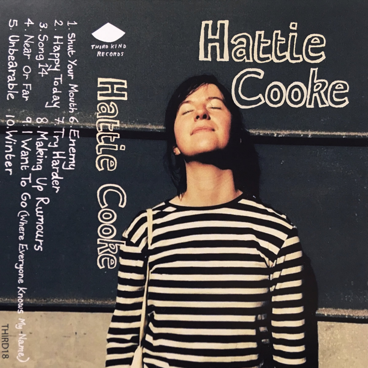 Hattie Cooke | Hattie Cooke