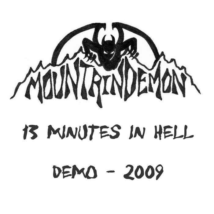 Mountain Demon - 13 Minutes in Hell | Mountain Demon | Luke Offield