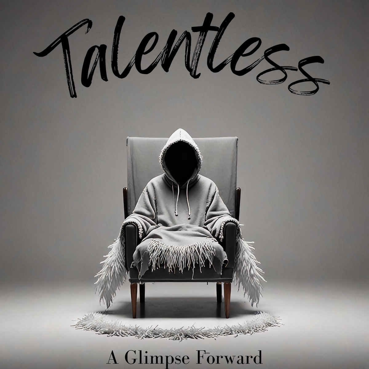 A Glimpse Forward | Talentless