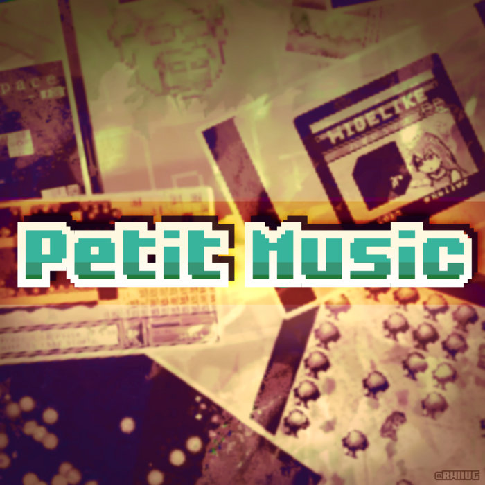 Petit Music | Rwi