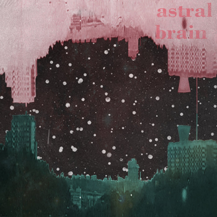 Five Thousand Miles | Astral Brain