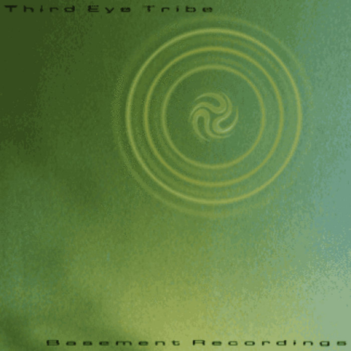 Basement Recordings | Third Eye Tribe