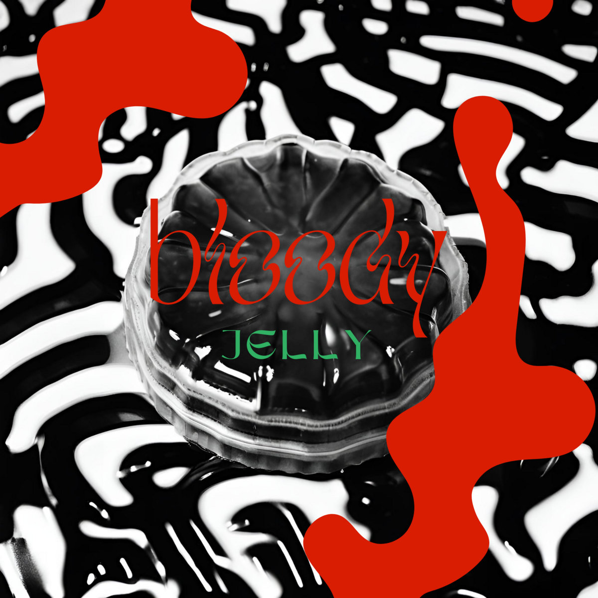 Jam of the Month: Bloody Jelly | SPOOOKY BOOOGIE