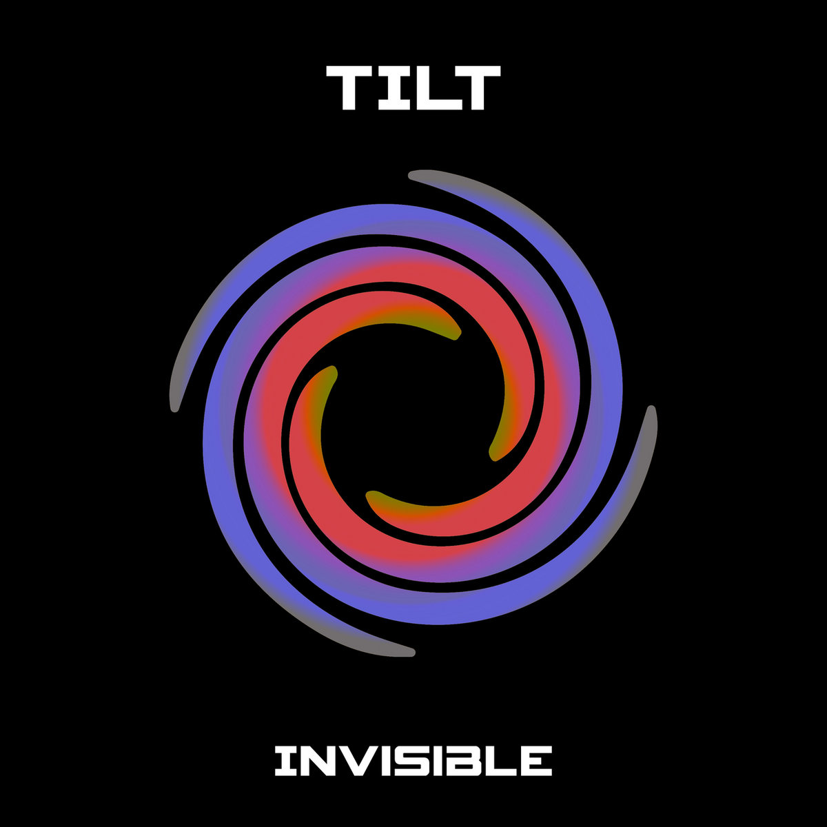 Invisible | Tilt | Solar Storm