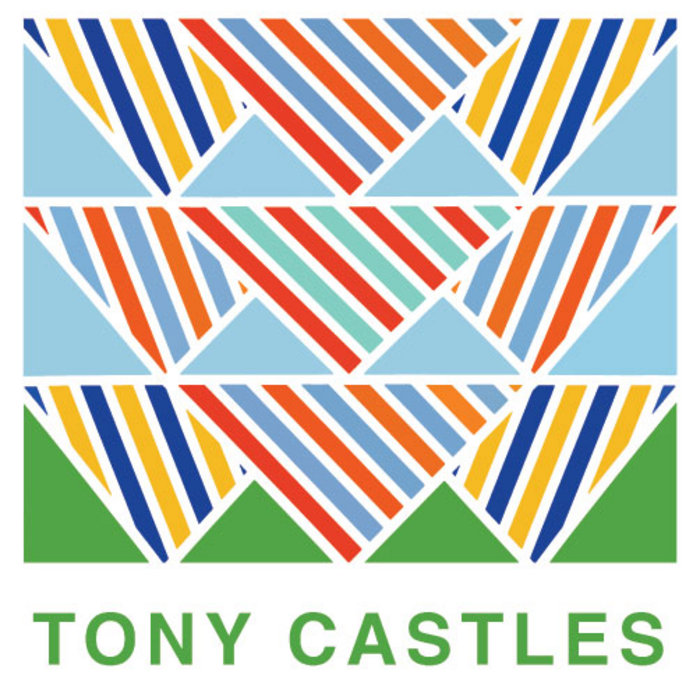 Juice 7" single | Tony Castles