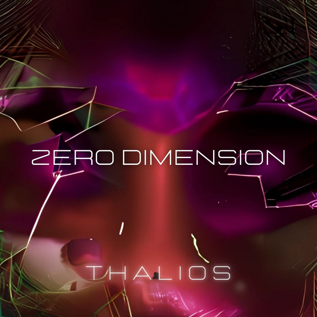Zero Dimension | Ambient Thalios