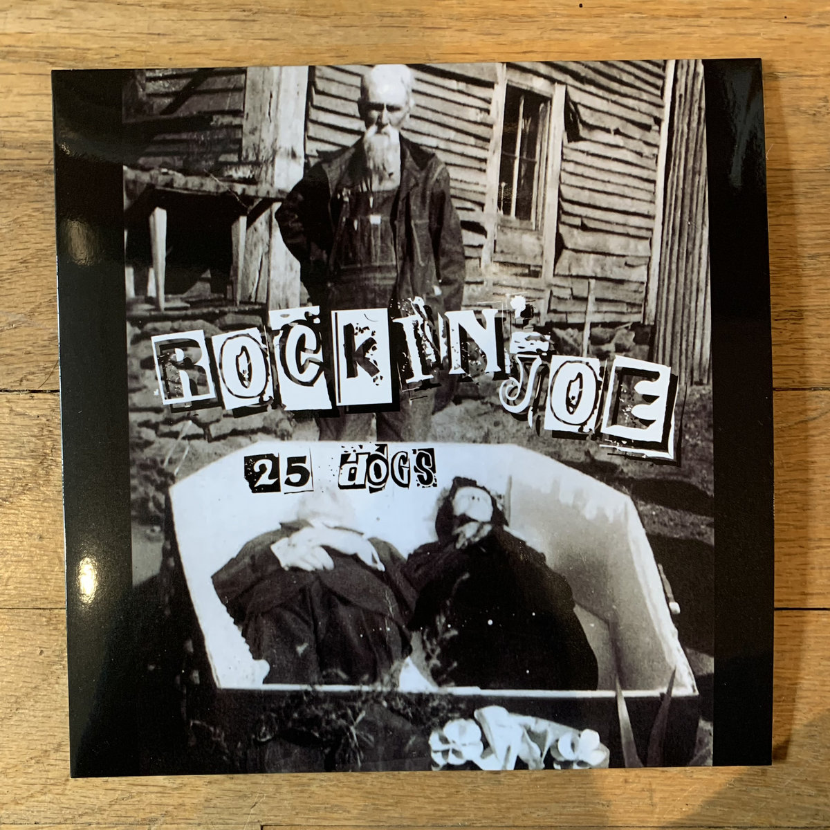 25 Dogs | Rockin' Joe