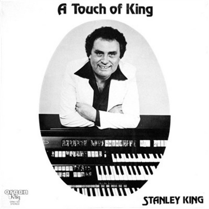 A Touch Of King | Stanley King (5)