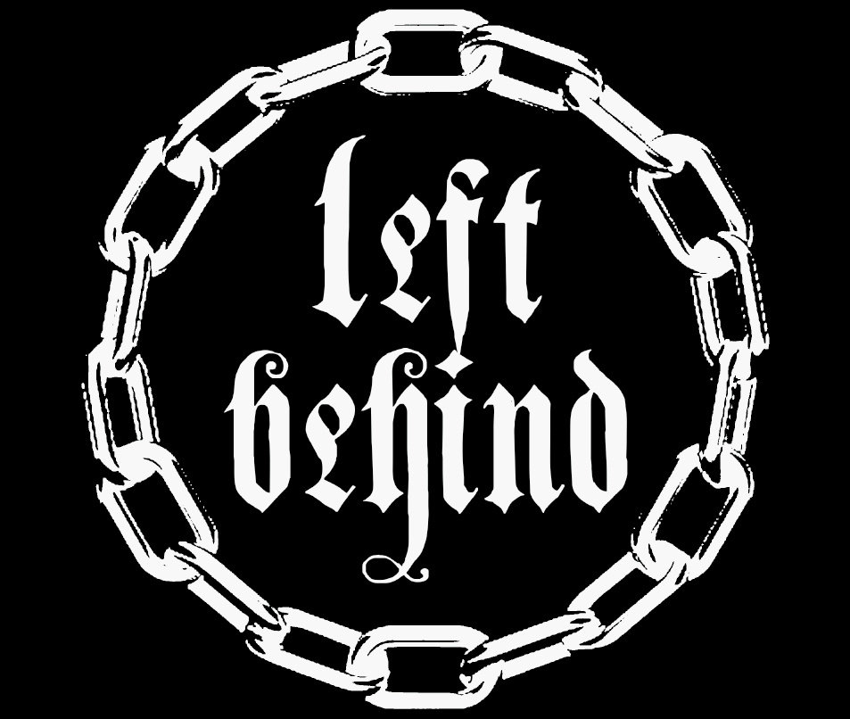 2014 Singles | Left Behind