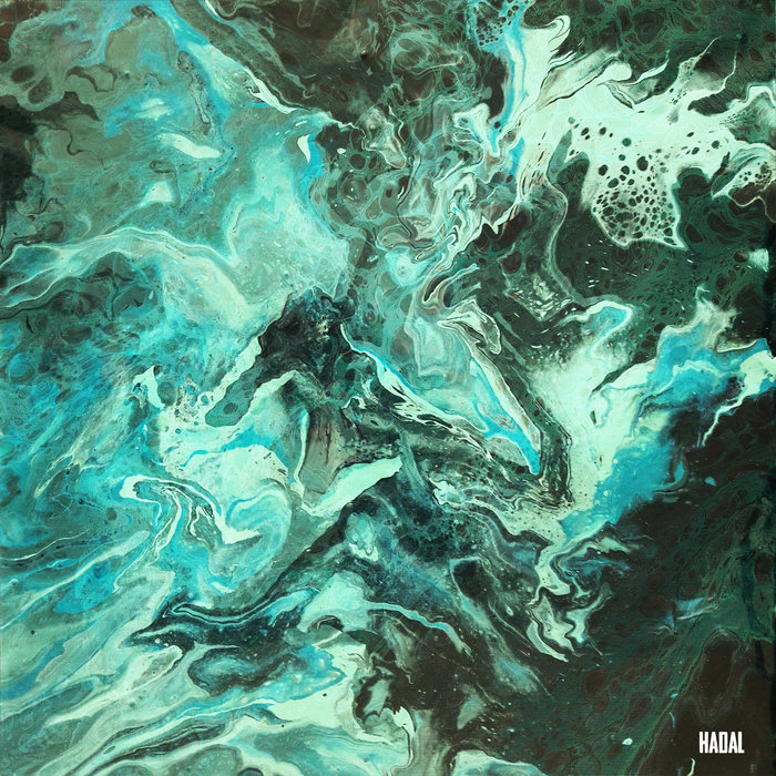 Hadal | Hadal | The Digging Squid