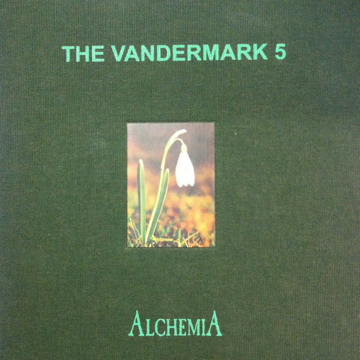 Alchemia | The Vandermark 5 | Ken Vandermark