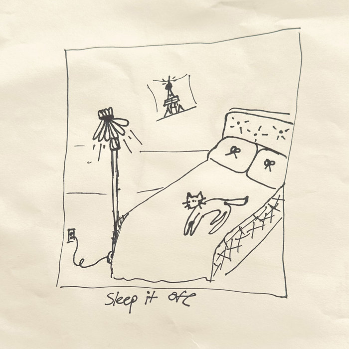 Sleep it Off | AVIV | Dine Alone Records