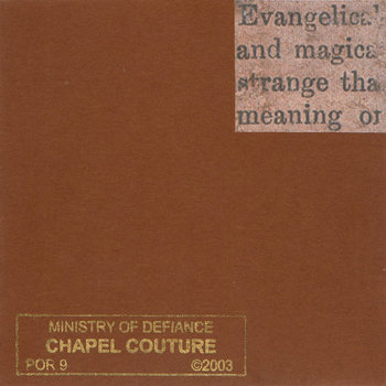 Music | David Handford