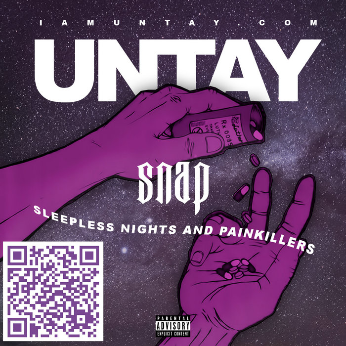 SNAP ( Sleepless Nights and PainKillers ) | Untay