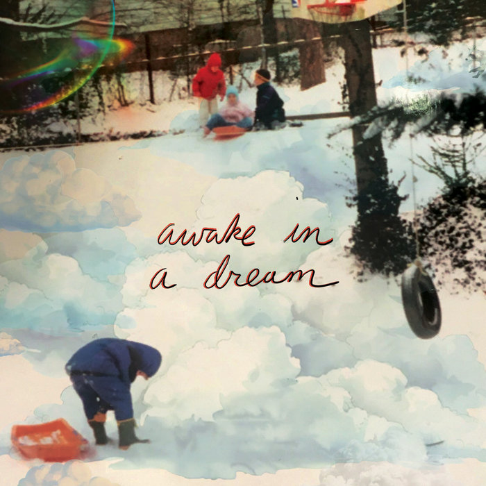Awake in a Dream | Halpine