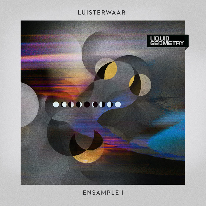 Ensample I | Luisterwaar | Liquid Geometry