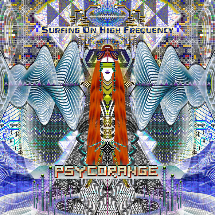 SURFING ON HIGH FREQUENCY free download!!! | Psycorange | PsYcOrAnGe