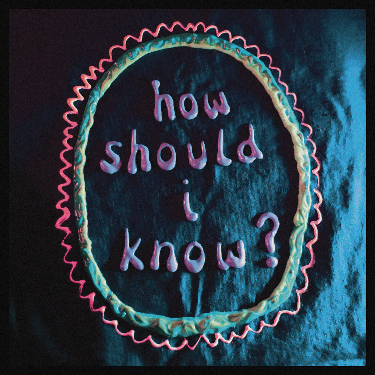 How should I know? | Stripes