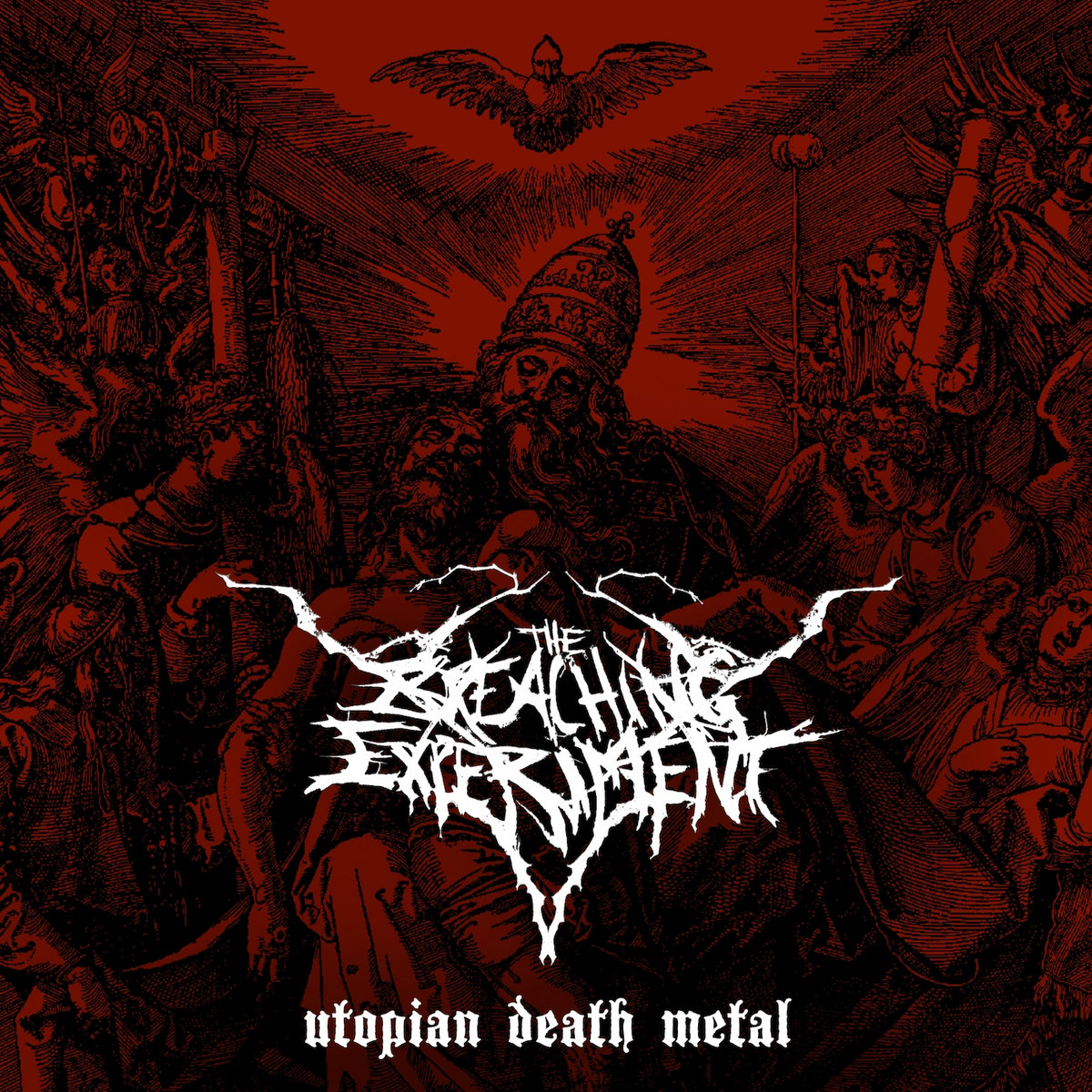 Utopian Death Metal | The Breaching Experiment