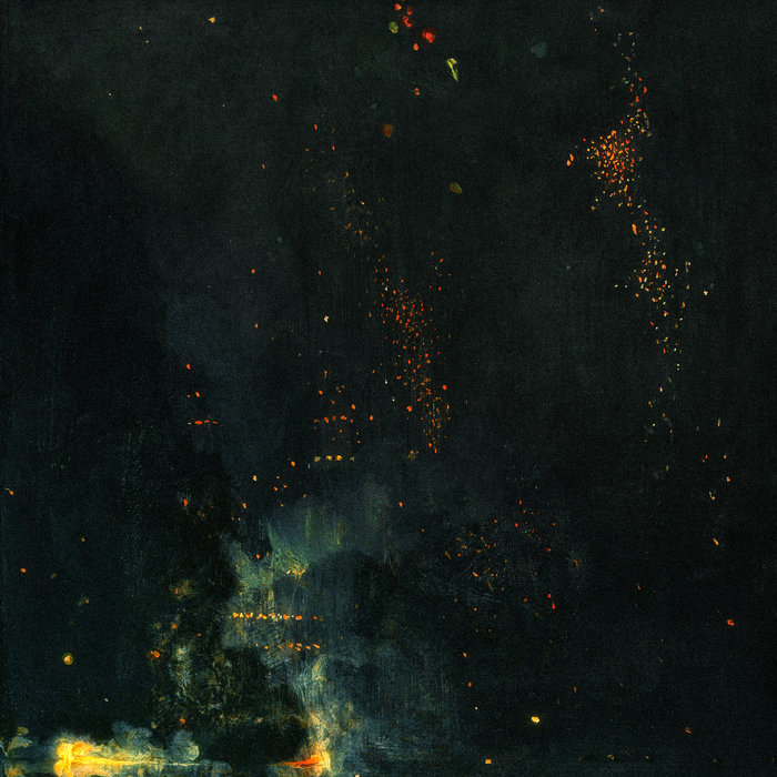 A Falling Rocket | Ascending Divers