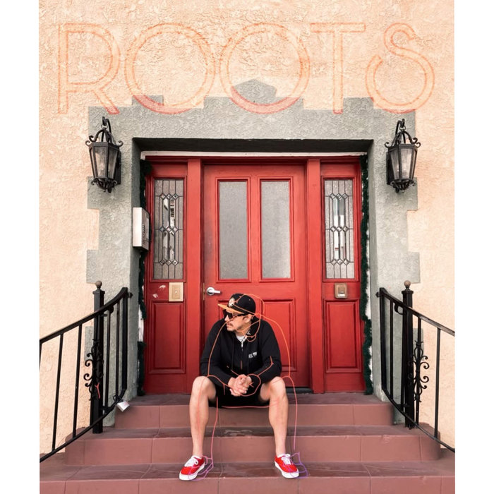 Roots (DELUXE) | Meatbag