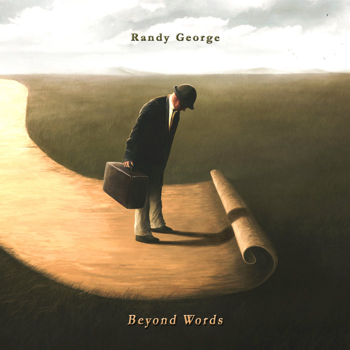 Beyond Words | Randy George