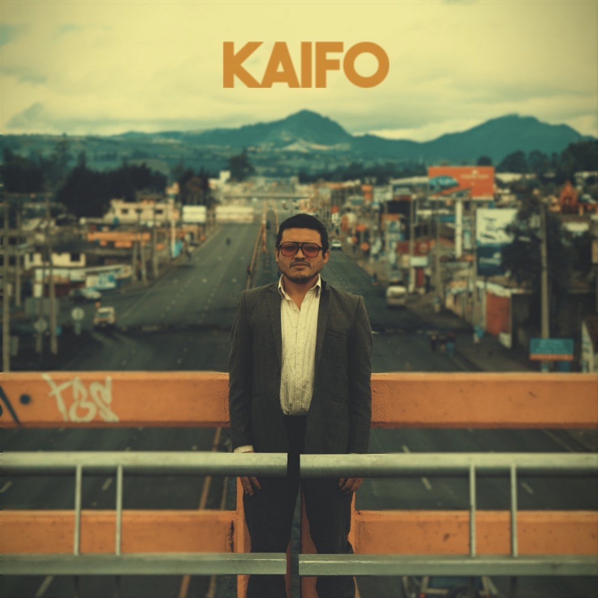 Enjundia | KAIFO
