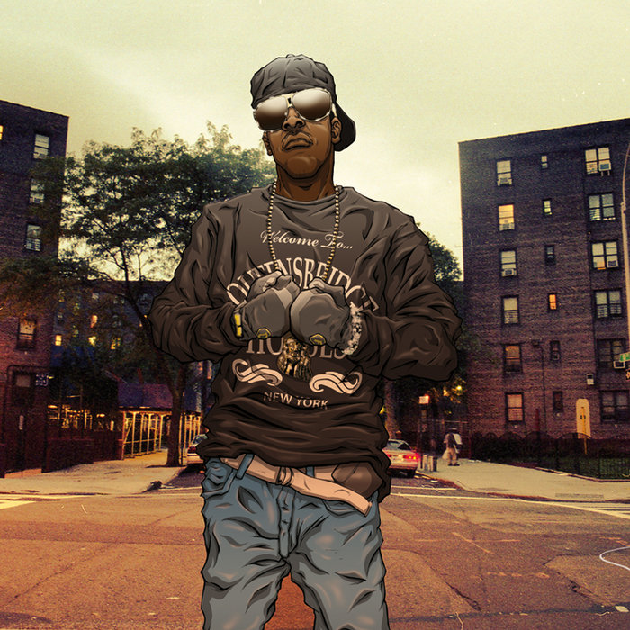Imam Thug [militainment] - Light it up ft. Torch [triple C's] [prod. by ...