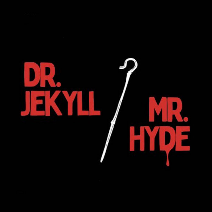 Dr. Jekyll & Mr. Hyde | Steg