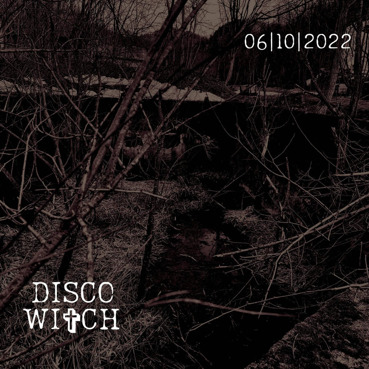 06|10|2022 | DISCO WI†CH