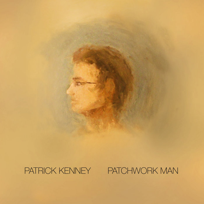Patchwork Man | Patrick Kenney