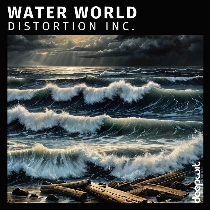 Water World | Distortion Inc. | DeepWit Recordings