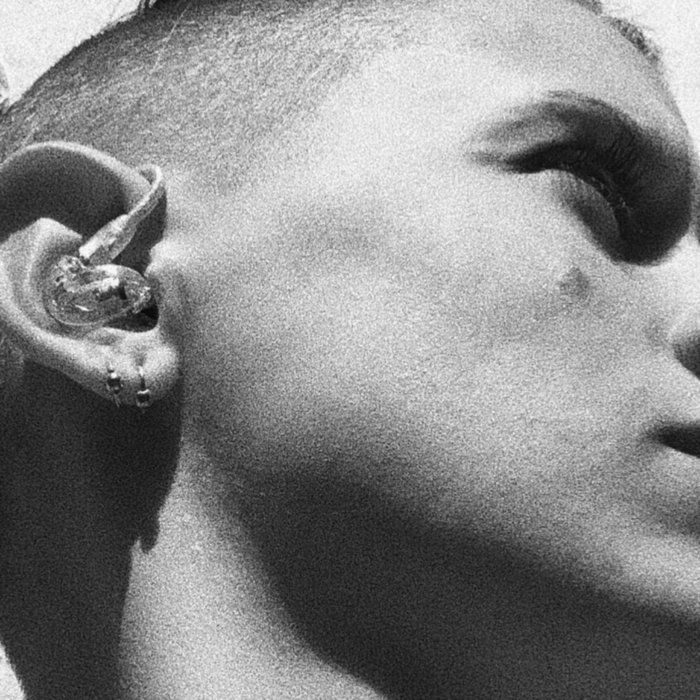 RX | Hannah Cottrell, Saint Sinner | SAINT SINNER