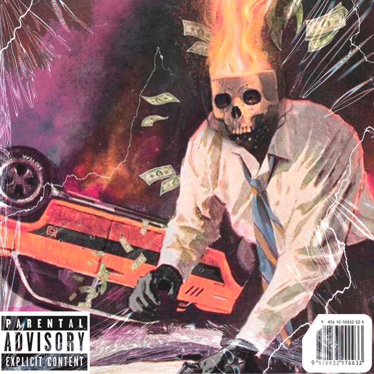 Griselda Loop Kit PreChopped Sample Pack Ghost Griselda, Harry Fraud ...