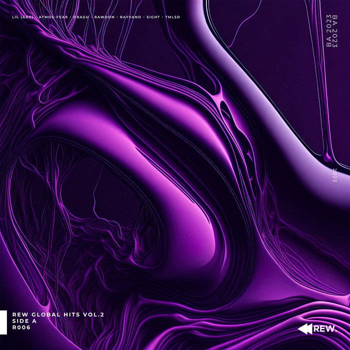 REW Global Hits, Vol2 A | Various Artist | Rew.